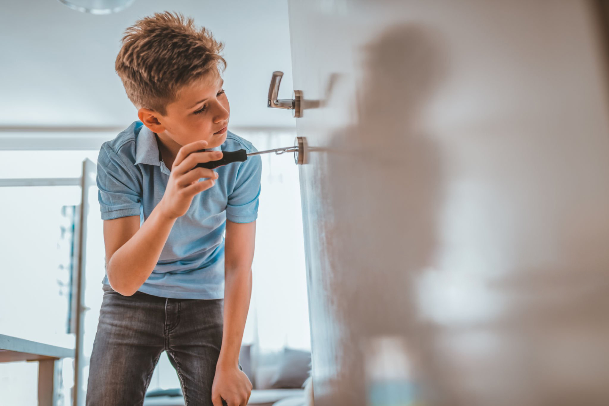 What To Do When Locked Out Of Your House In Oxforshire A Step By Step